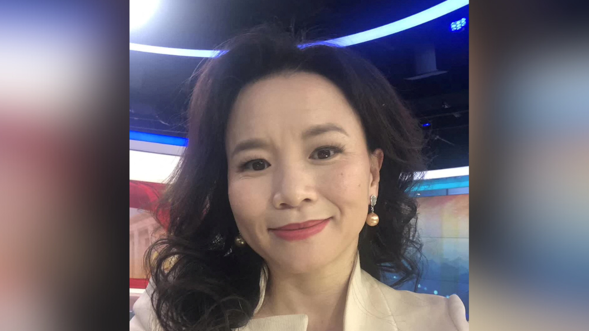 Australian journalist Cheng Lei returns home after getting released by ...