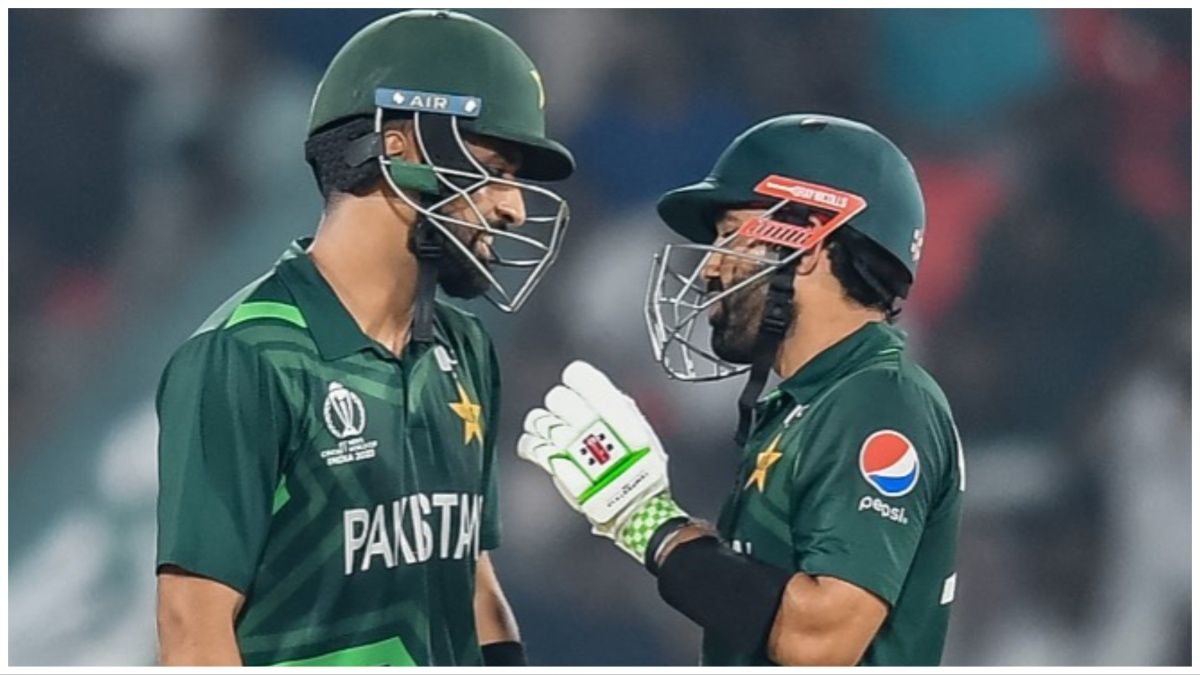 CWC '23: Pak don't have to depend on Babar anymore, feels Gavaskar ...