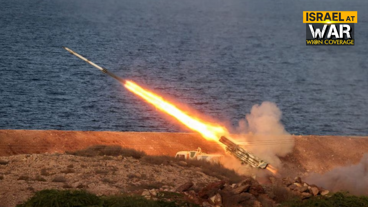 What is Jericho missile system? Israel's potential 'doomsday' nuclear ...