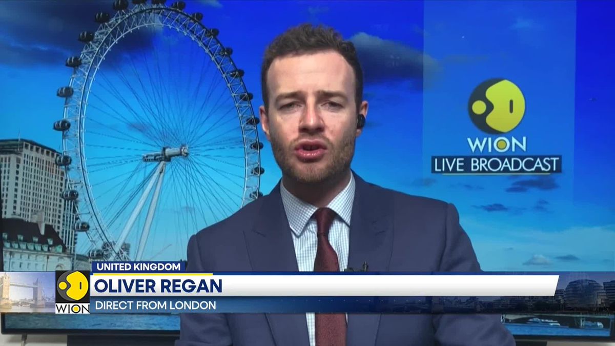 Israel-Palestine war: US Defence Secretary Lloyd Austin arrives in Israel