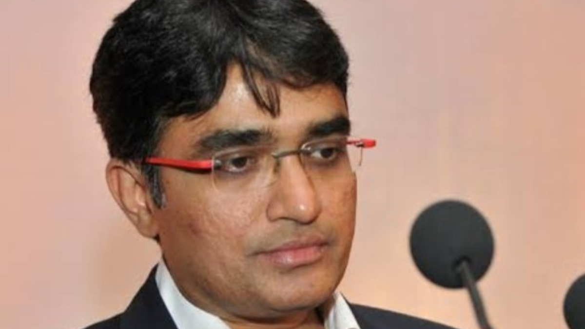 India: Wagh Bakri director Parag Desai dies at 49