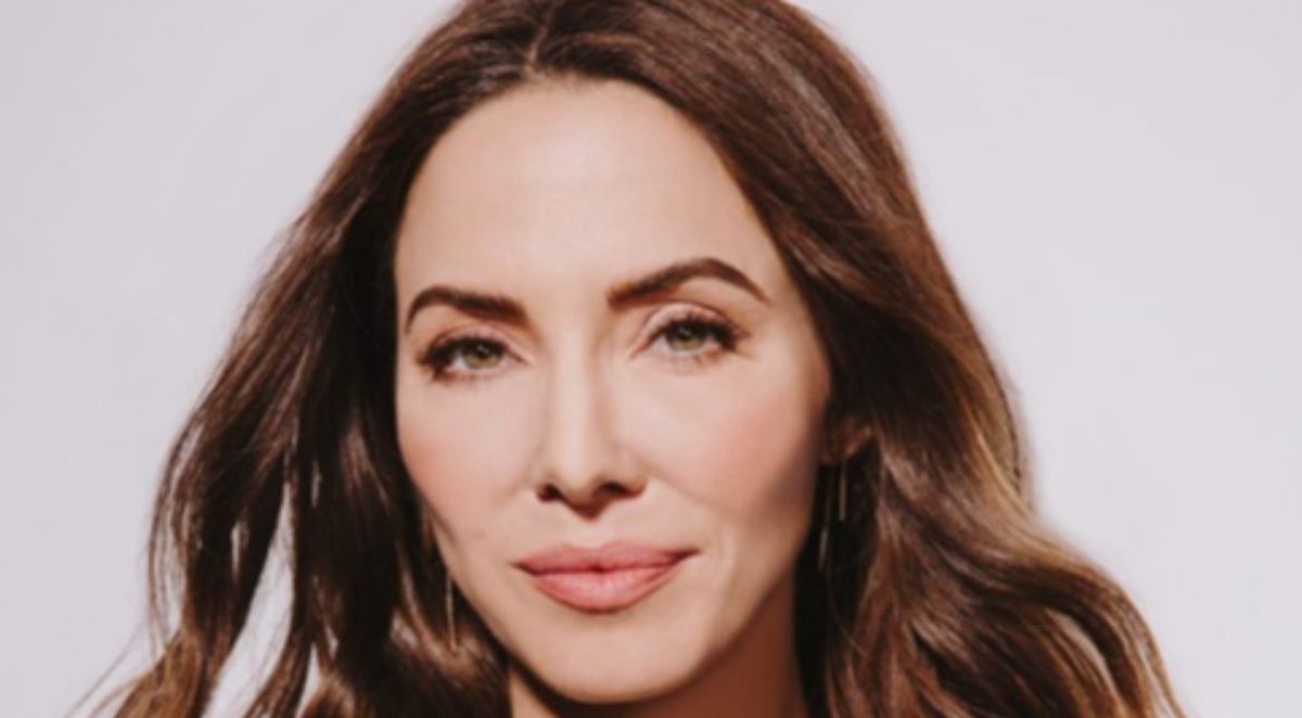 It's a baby boy! Whitney Cummings announces birth of first child