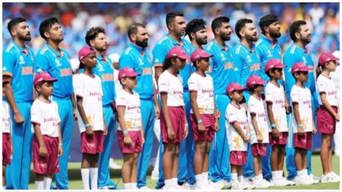 CWC '23: 'Playing 3 spinners not a bad option' - Harbhajan Singh on ...