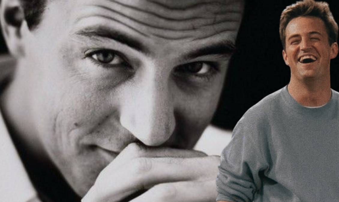 Happy birthday, Matthew Perry: Here are 8 facts you didn't know about ...