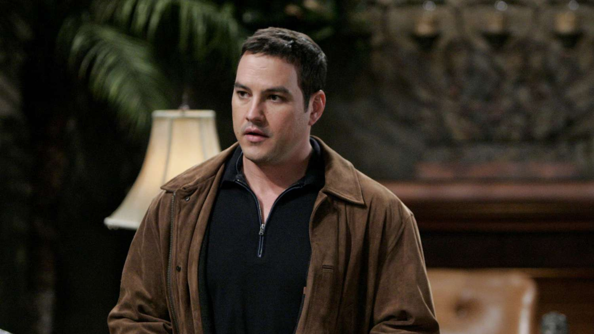 Beloved soap opera star Tyler Christopher passes away at 50