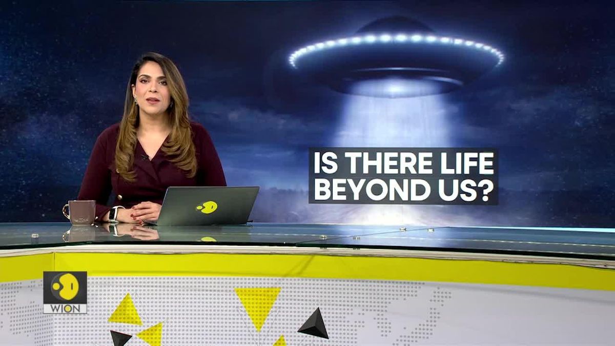 Gravitas: Pentagon announces long-awaited UFO reporting form