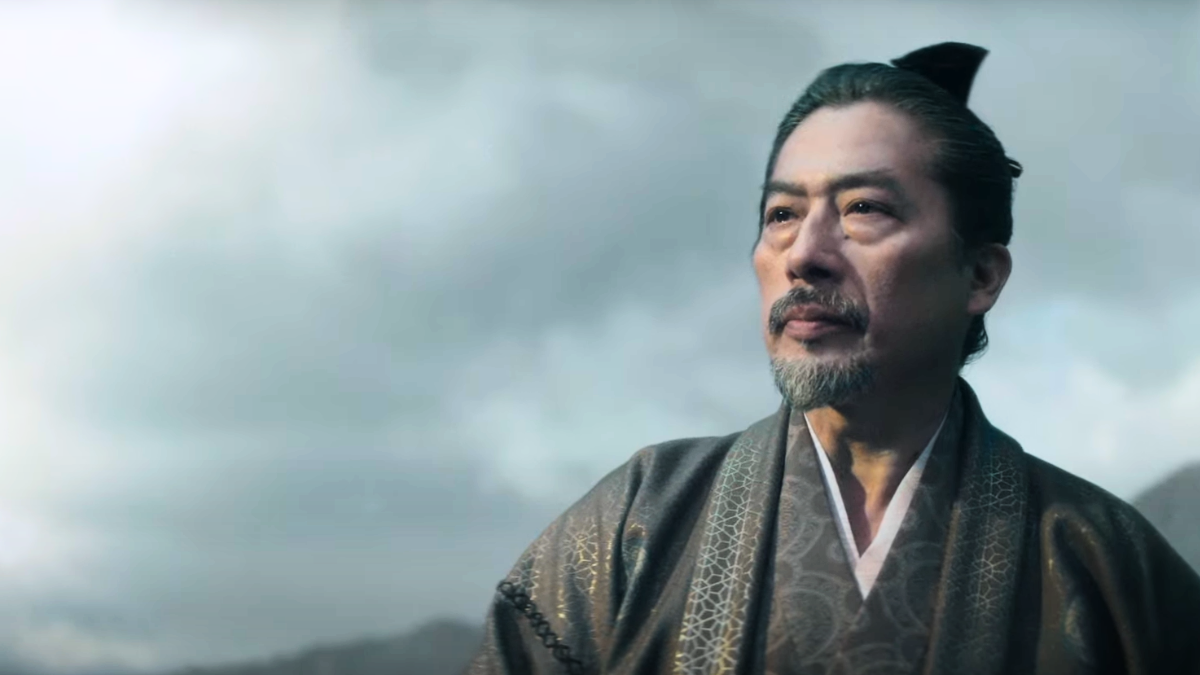 Shogun trailer: An epic journey through 17th-century reveals clash of ...