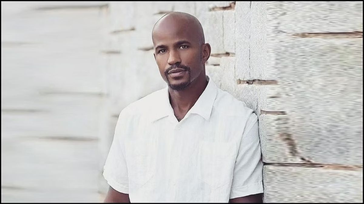 Black Panther stuntman Taraja Ramsess dies in horrific car crash along ...