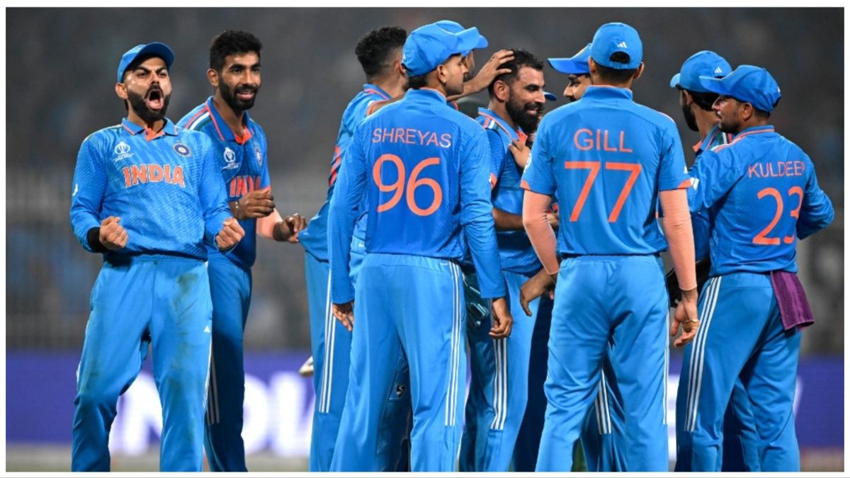 CWC 2023: This is the strongest Indian ODI team ever - Dinesh Karthik's ...