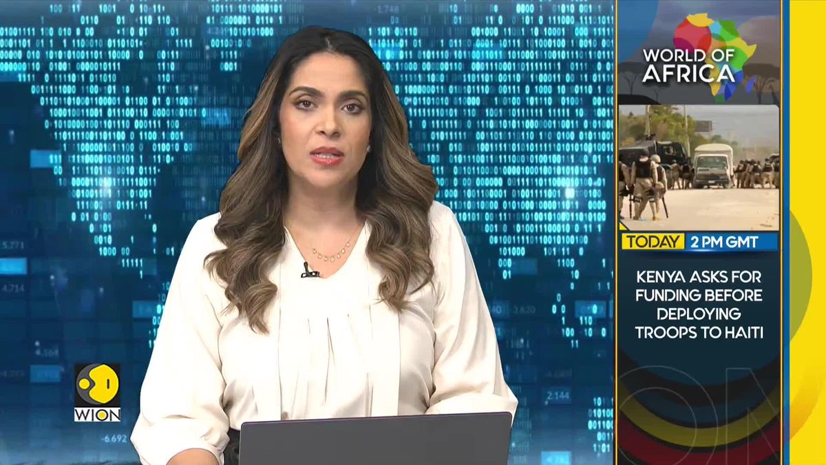 India: Delhi's AQI dips to sever, again; Delhi's AQI stands at 325