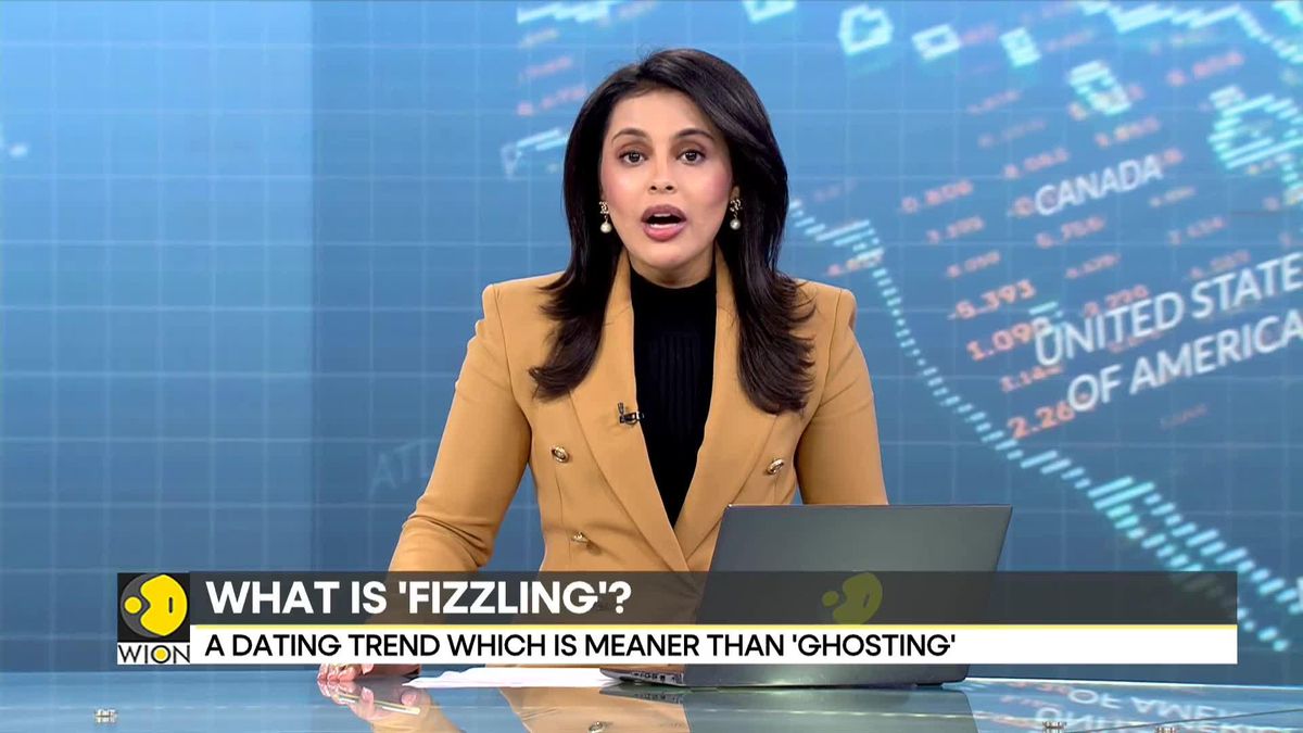 Fizzling: All about the new dating trend that is meaner than ghosting