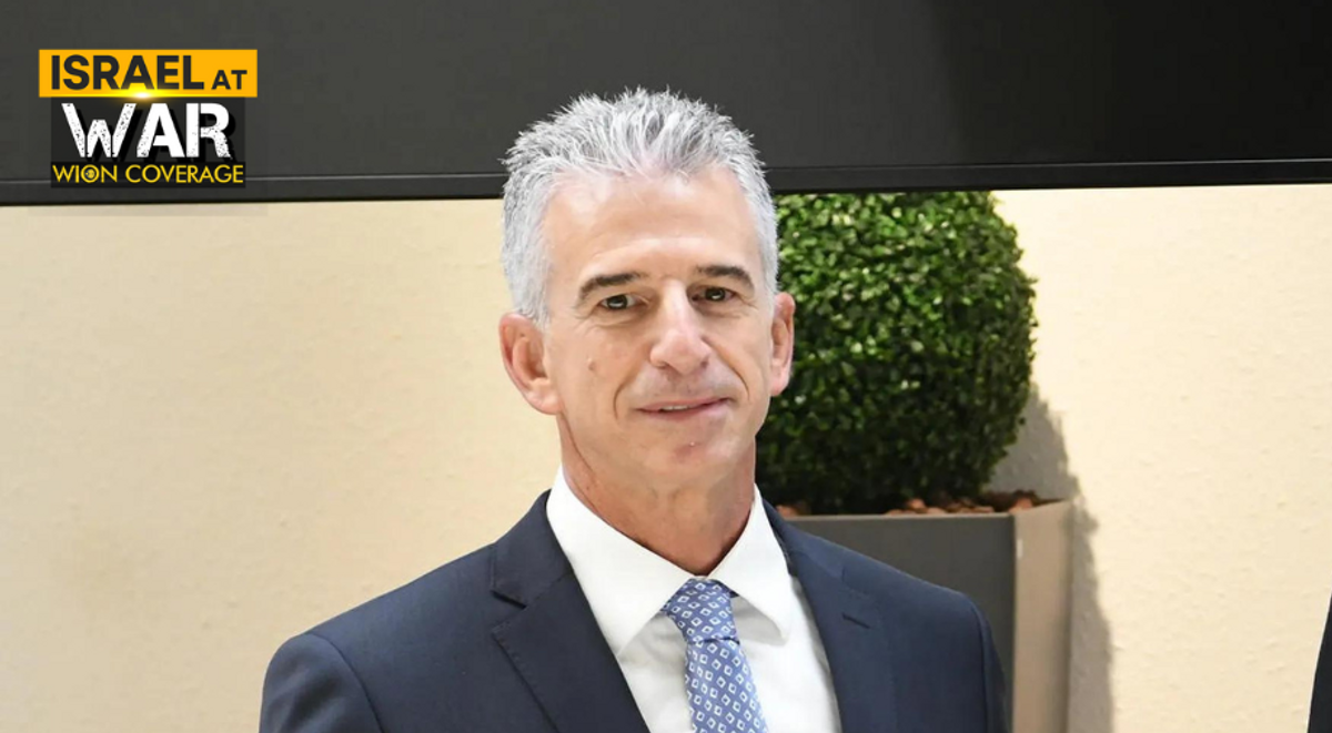 Israel spy agency Mossad's chief says all Oct 7 attackers will be ...