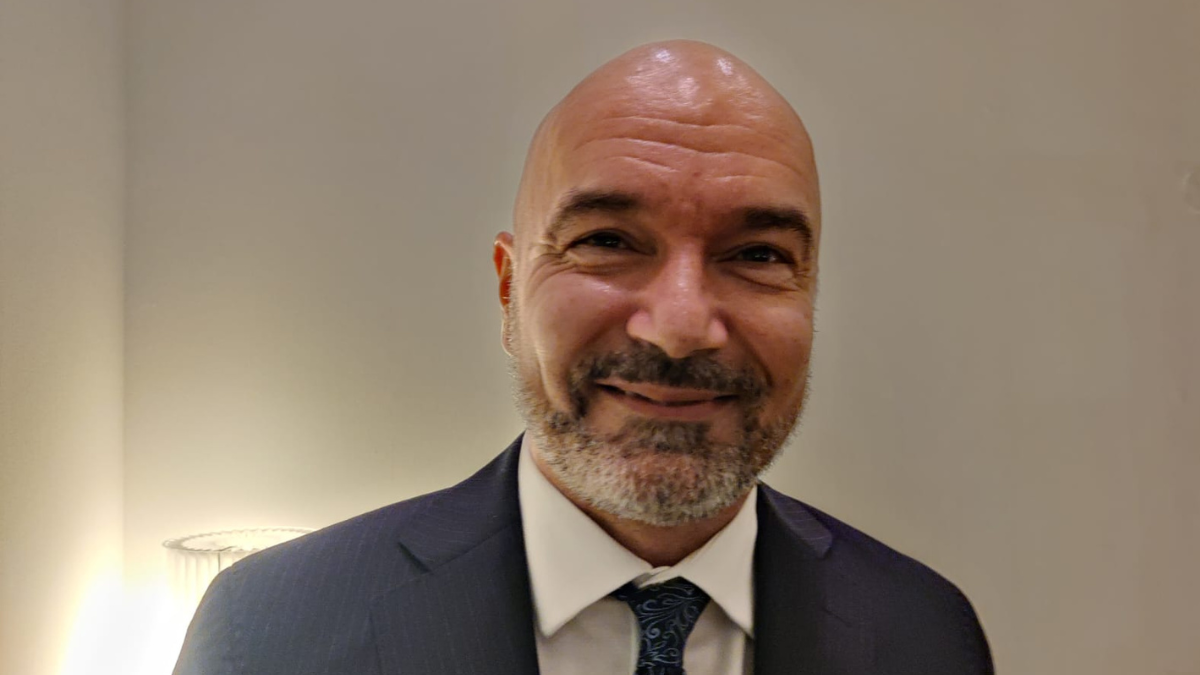 Indo-Atlantic connection: Faroe Islands' top diplomat's Indian heritage ...