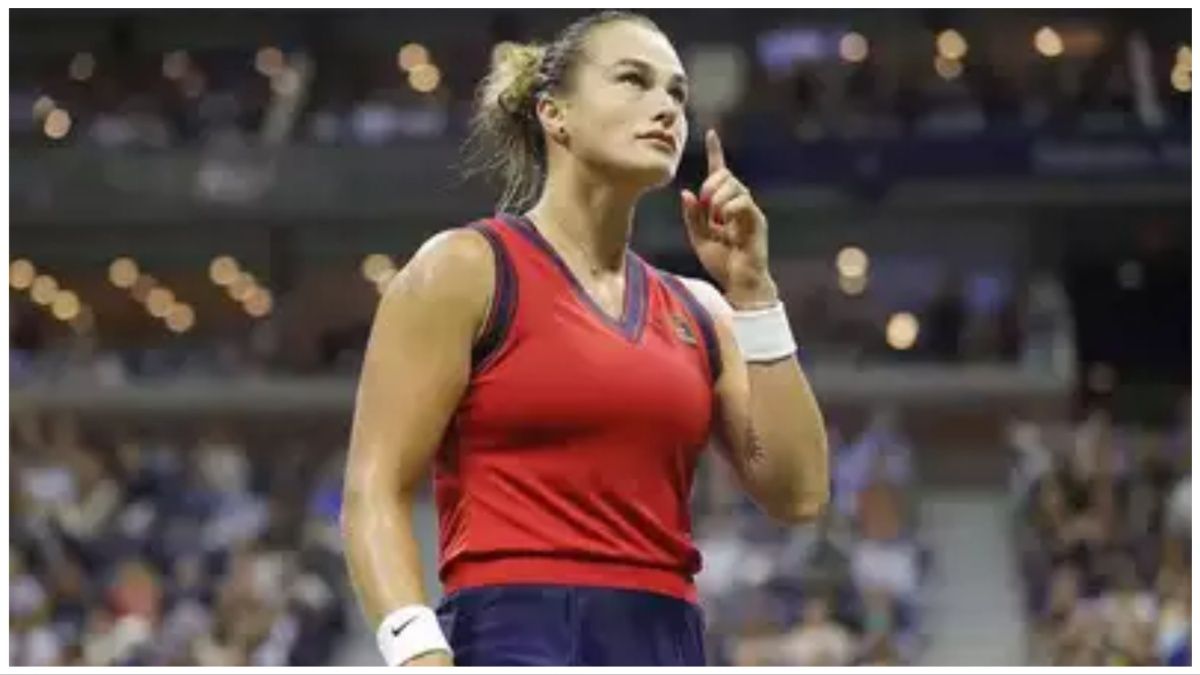 Australian Open 2024: Defending champion Aryna Sabalenka eases into semis