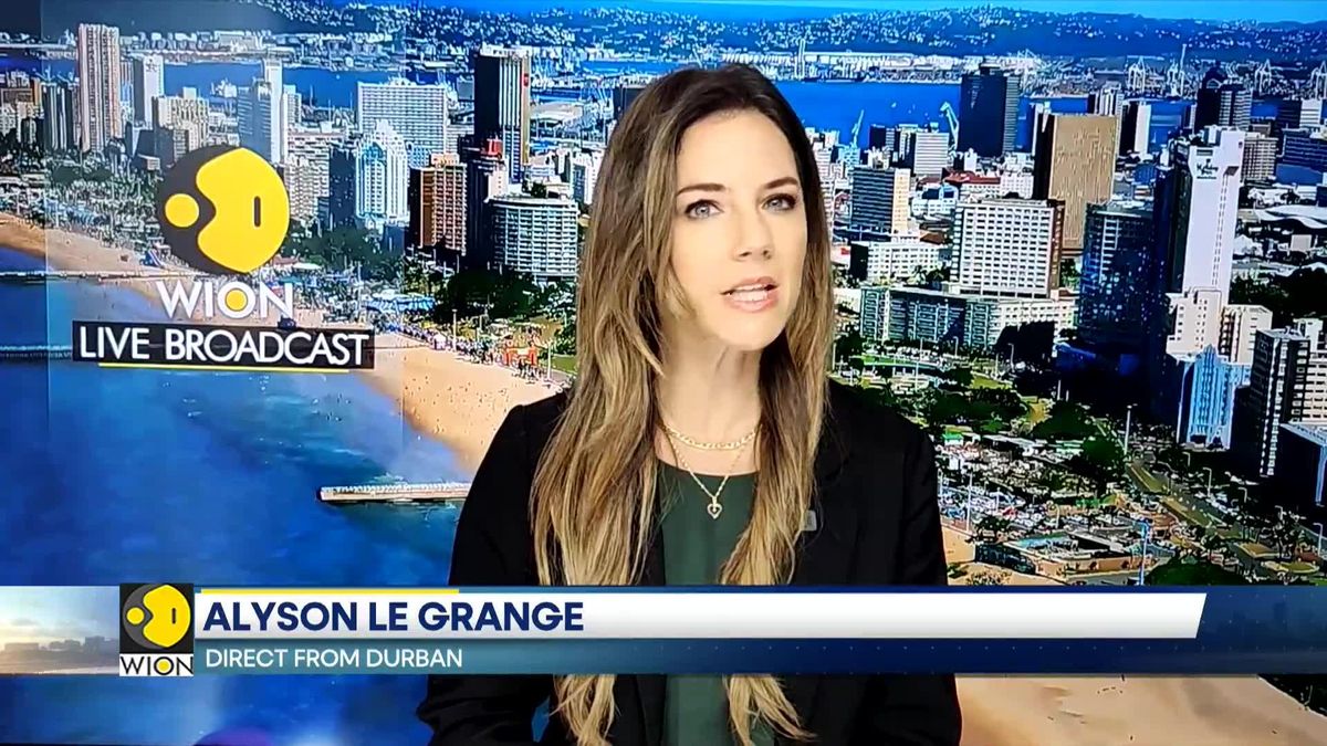 Melodi | Indian PM Modi's selfie with Italian PM Meloni goes viral