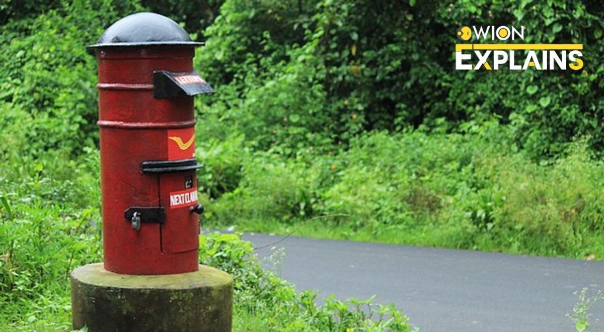 Explained | What is Post Office Bill, 2023? Are there any concerns ...