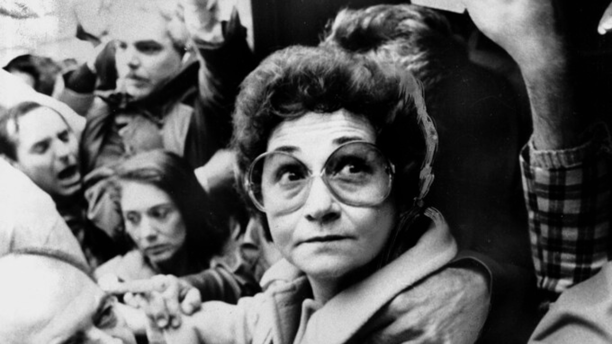 Who was Juanita Castro, younger sister of former presidents of Cuba who ...