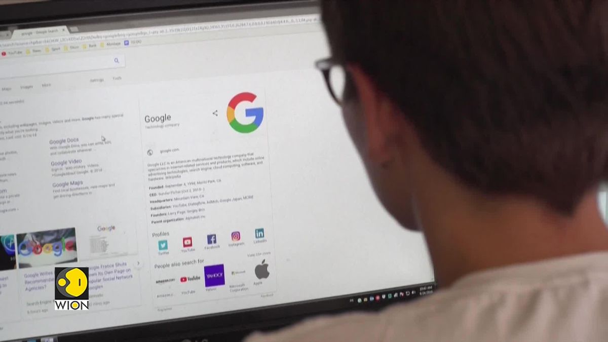 Epic Games wins major court battle against Google