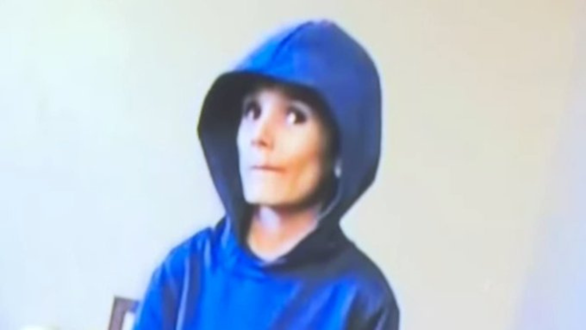 Cops rescue beaten and starved 'skeletal' boy. A sign on his door read ...