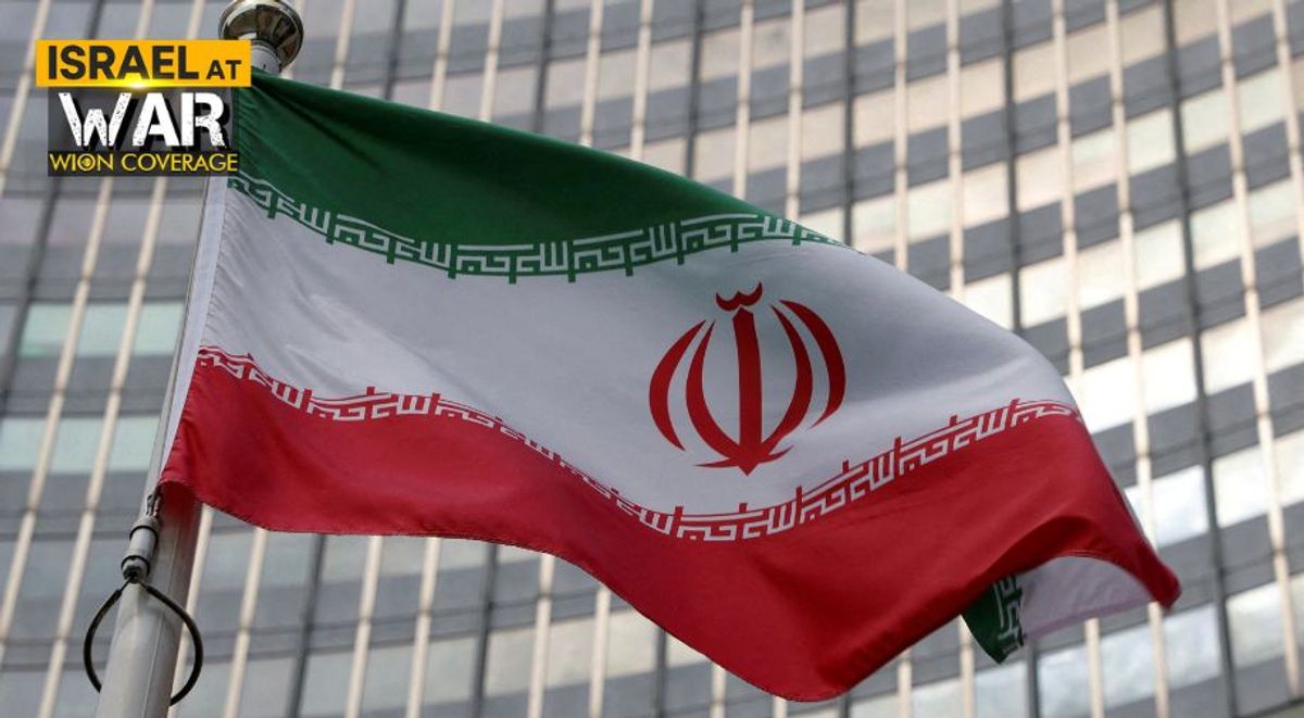 Woman among four executed by Iran for alleged links with Israel's spy ...