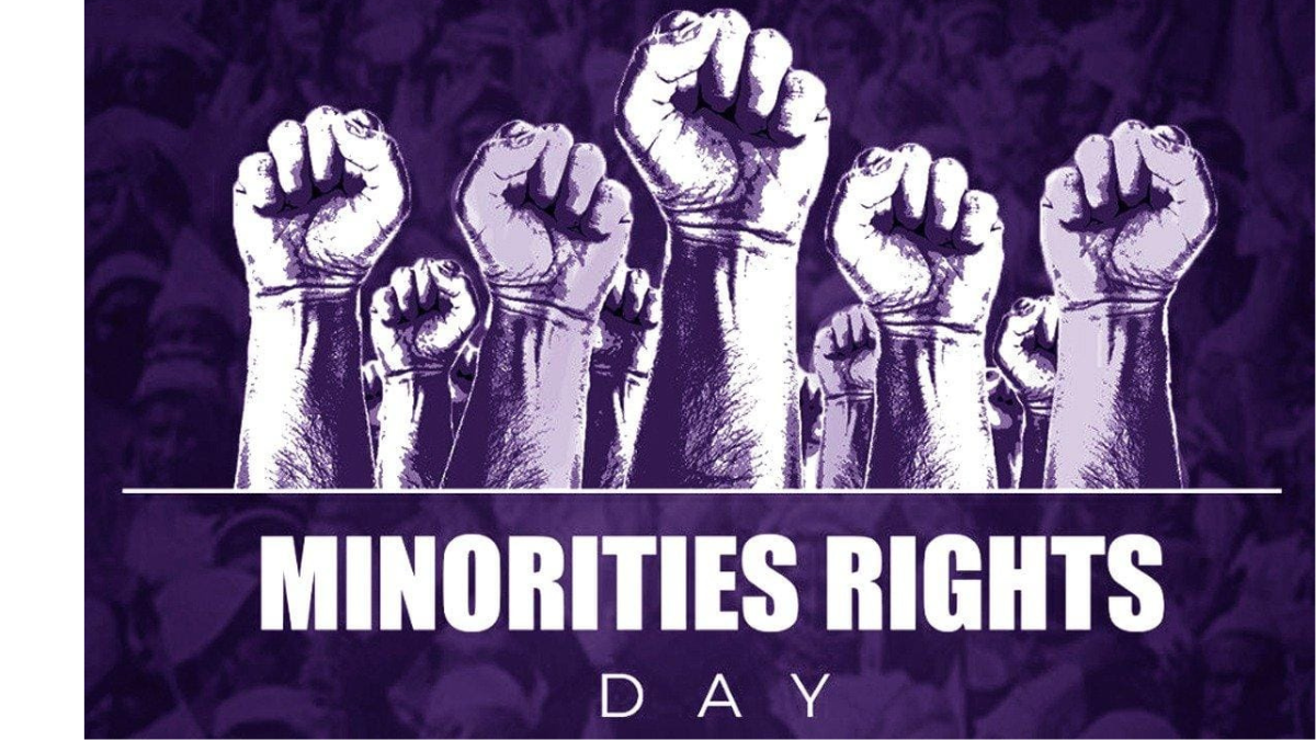 Minorities Rights Day in India: Significance, theme and history