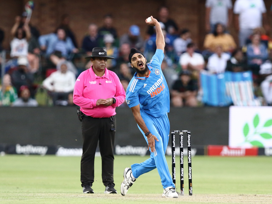 IND vs SA 3rd ODI: Weather and pitch report from Paarl ahead of India ...