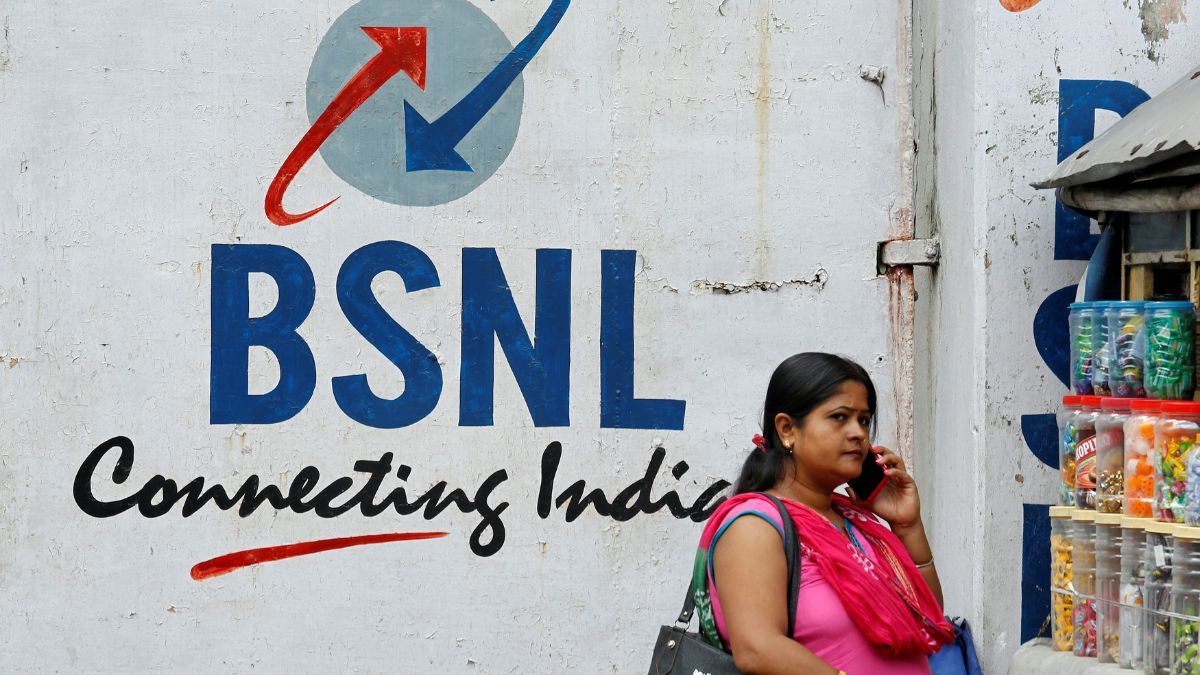 BSNL suffers data breach, hacker posts data on dark web: Report