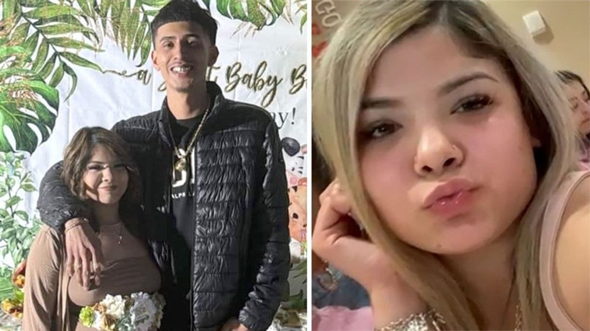 'Very perplexing crime scene': Missing pregnant teenager, Savanah Nicole Soto, found dead