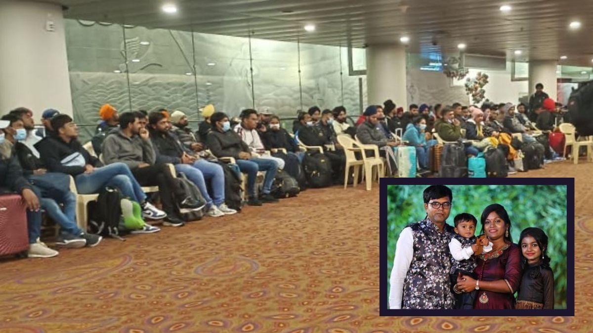 Who is Shashi Kiran Reddy, the alleged mastermind behind human ...