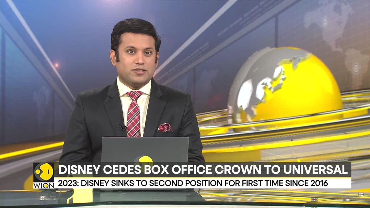 Disney's Mickey Mouse enters public domain as copyright expires