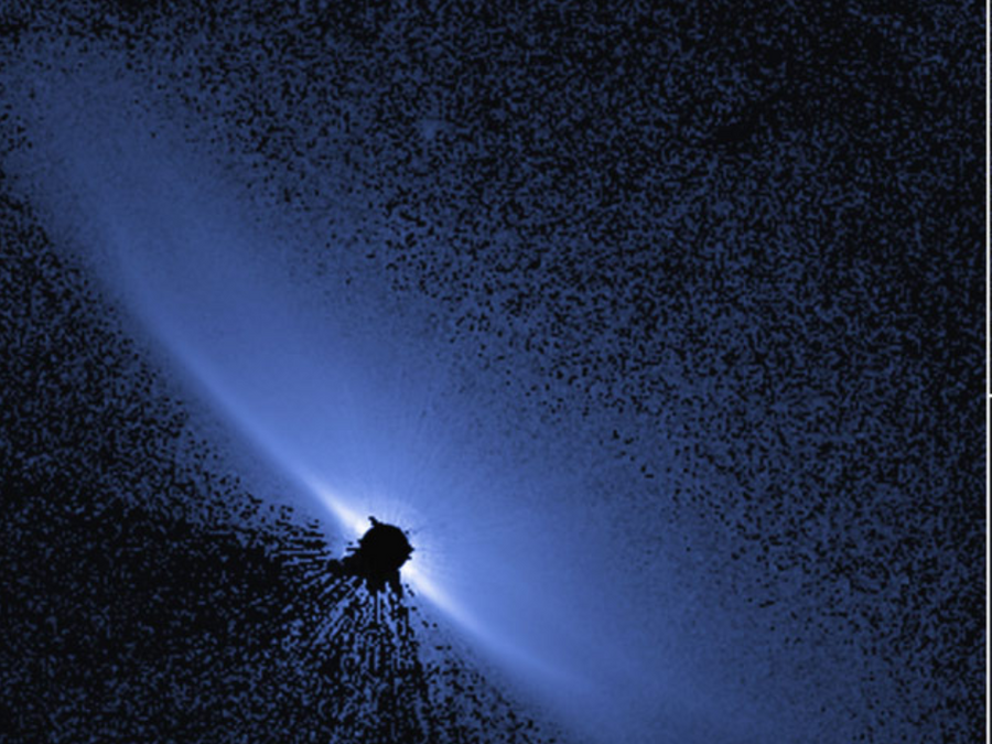 Study finds diamond rain is a possibility on Uranus, Neptune, and ...