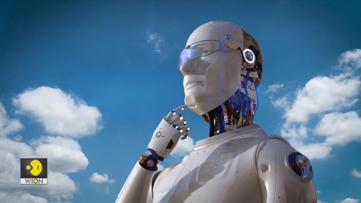 Gravitas: China using AI anchors to influence Taiwan Elections