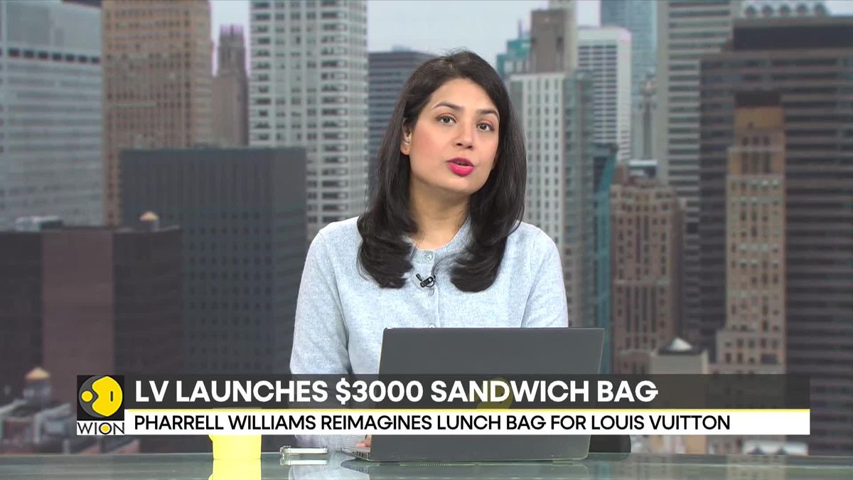 Kashmir: Syed Zehra Batool's 'Ram Bhajan' performance makes her internet sensation