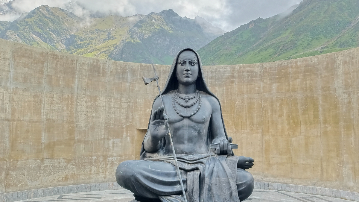 Ram Mandir: Who are the shankaracharyas? How are they related to Adi Shankara? Here’s all you ...