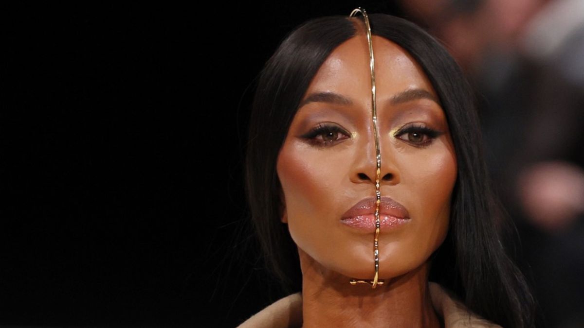 Naomi Campbell says will appeal charity watchdog's ban