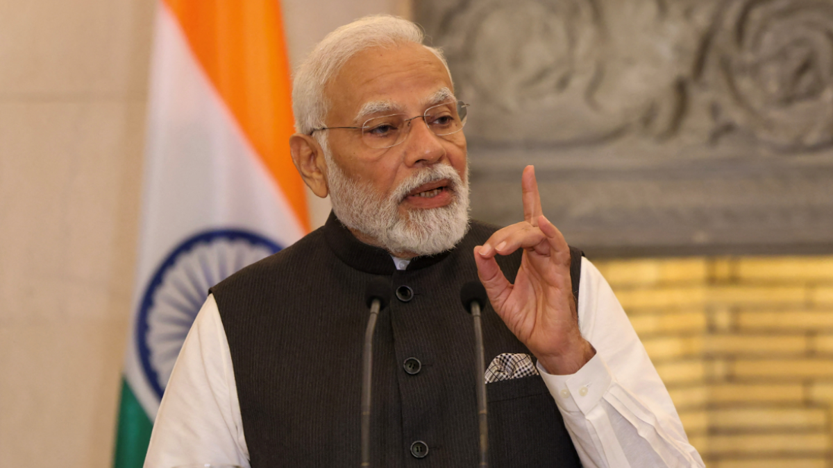 Indian PM Modi launches rooftop solar scheme ‘PM Surya Ghar: Muft Bijli ...