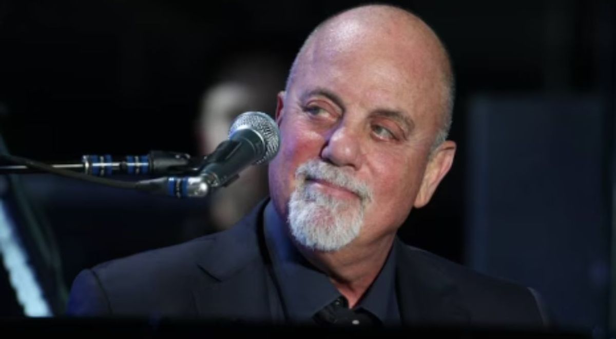 Billy Joel to perform at 2024 Grammy Awards