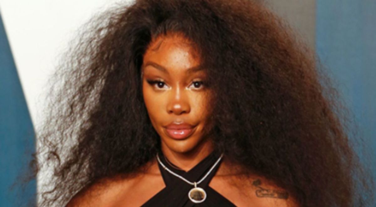 SZA announced as performer at 2024 Grammy Awards