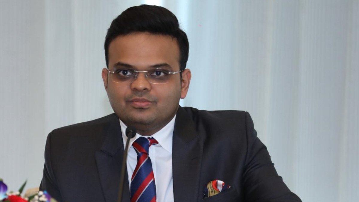 BCCI secretary Jay Shah elected Independent Chair of ICC unopposed