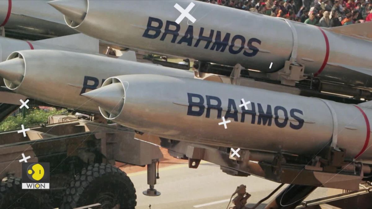 Gravitas | India To add predator drones to arsenal | Alarm as Indian ...