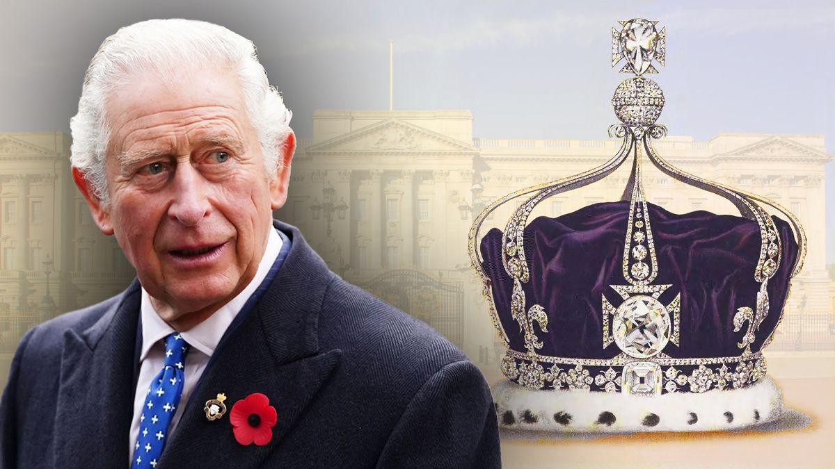 Is the Kohinoor diamond really cursed? Male wearers of it in British ...