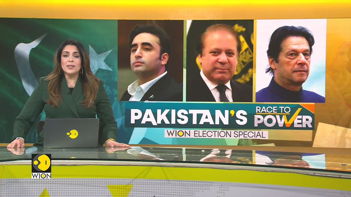 Pakistan: PML-N, PPP issue joint statement, agree on political ...