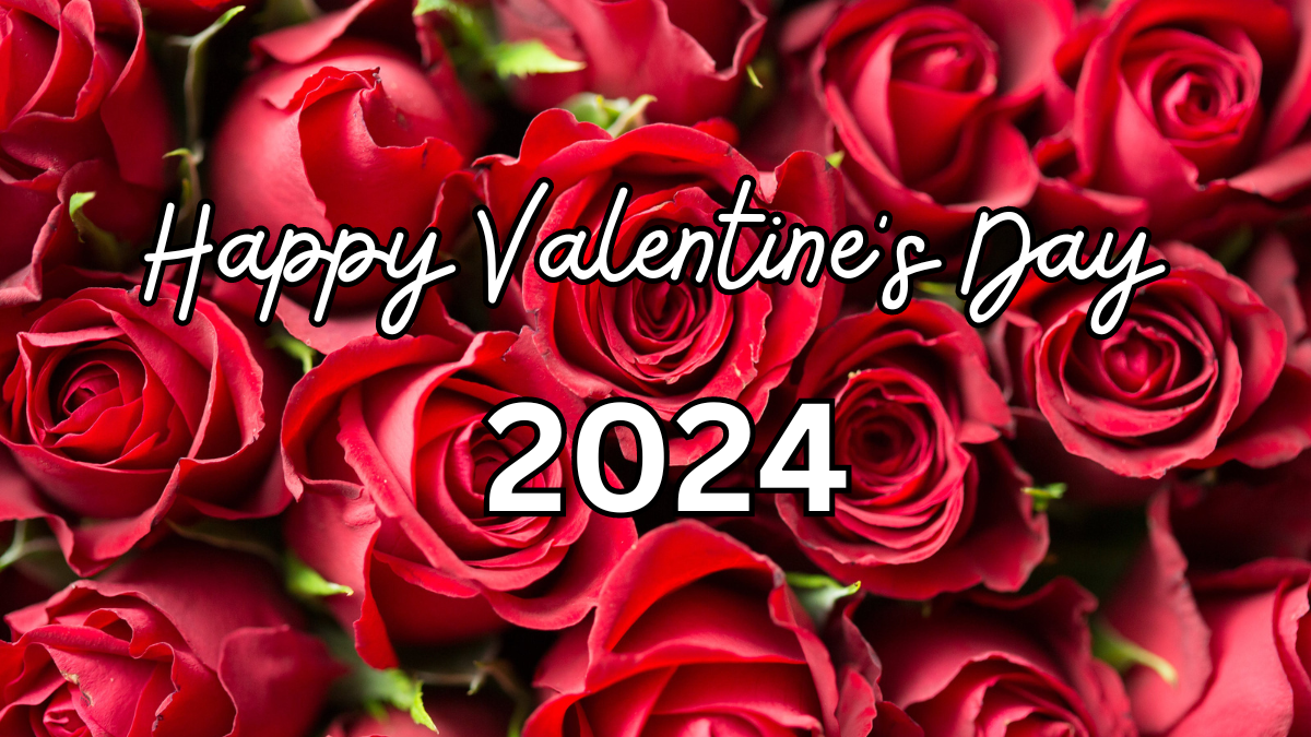 Happy Valentine’s Day 2024: Wishes, quotes, WhatsApp status, FB and ...