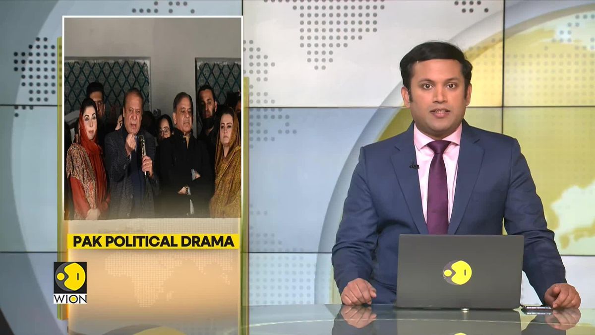 Pakistan Elections 2024: PPP & PML-N agree to form government with ...