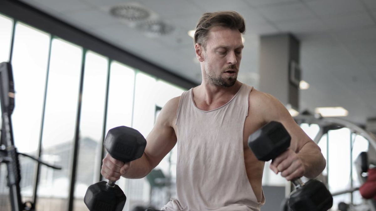 How can excessive workout and strenuous exercise impact your heart health?