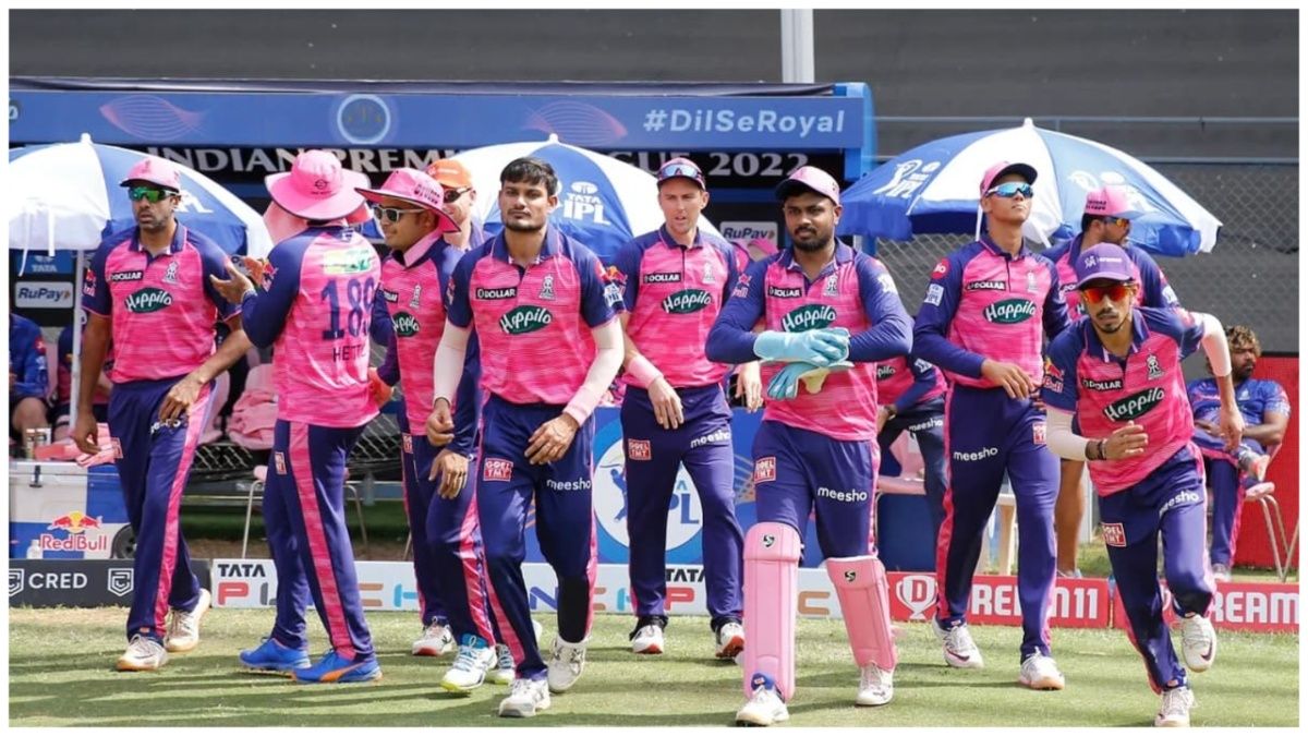 IPL 2024: Rajasthan Royals spinner R Ashwin heaps praise on 'phenomenal ... IPL 2024: Rajasthan Royals spinner R Ashwin heaps praise on 'phenomenal ...
