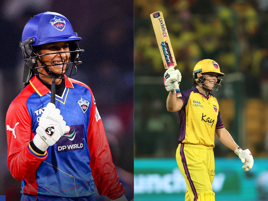 DC vs UPW- WPL 2024 live streaming: How to watch Delhi Capitals vs UP Warriorz match live on mobile