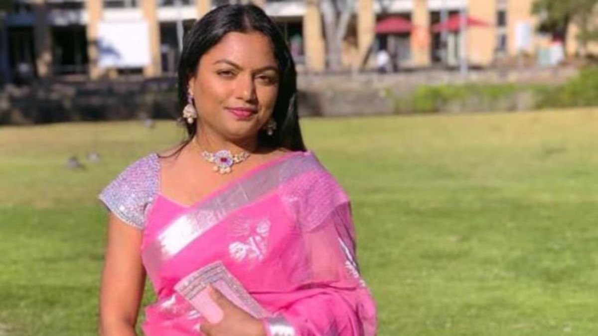 Indian woman found dead in Australia, body discovered in wheelie bin ...