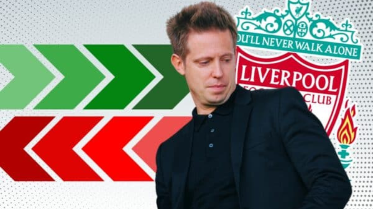 Michael Edwards agrees to return to Liverpool to usher in post-Jurgen ... Michael Edwards agrees to return to Liverpool to usher in post-Jurgen ...
