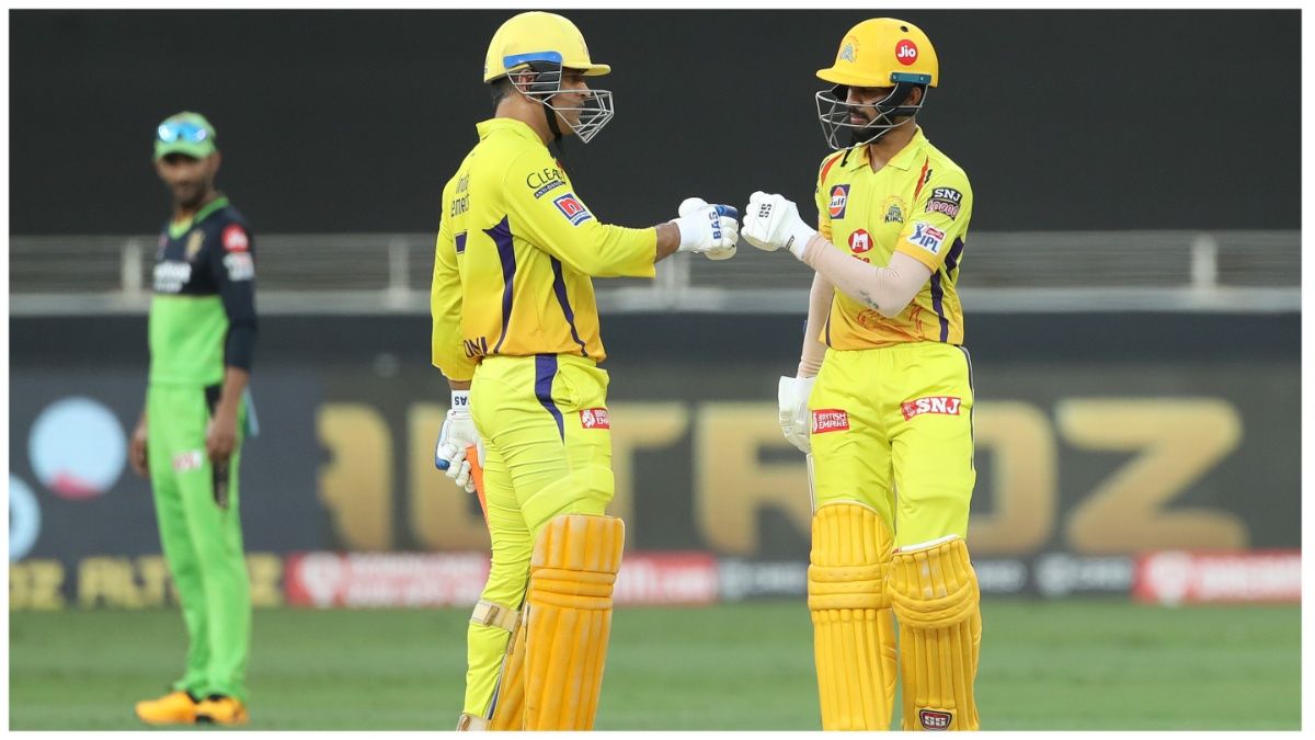 CSK Full Updated squad: IPL 2024, Chennai Super Kings probable playing ...